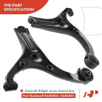 China 10x Front Control Arm Stabilizer Bar Link Tie Rod End for Kia Rio Rio5 2006-2011 for sale