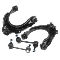 China 4x Front & Rear Control Arm with Ball Joint for Honda Accord 03-07 Acura TSX for sale