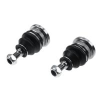 China 6x Front Inner & Outer Tie Rod End Ball Joint for Dodge Avenger Chrysler Sebring for sale