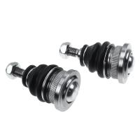 China 6x Front Inner & Outer Tie Rod End Ball Joint for Dodge Avenger Chrysler Sebring for sale