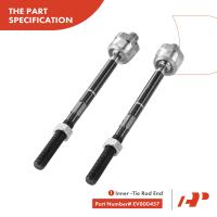 China 6x Inner & Outer Tie Rod Ends & Front Lower Ball Joint for Ford F-150 Lincoln for sale