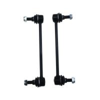 China 4x Front & Rear Stabilizer Bar End Links for Hyundai Tucson 05-09 Kia Sportage for sale