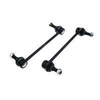 China 4x Front & Rear Stabilizer Bar End Links for Hyundai Tucson 05-09 Kia Sportage for sale