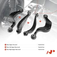 China 4x Rear Upper Control Arm for Chevrolet Traverse Buick Enclave GMC Acadia Saturn for sale