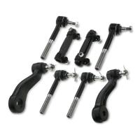China 8x Idler Arm Pitman Arm & Tie Rod End & Adjusting Sleeve for Chevy GMC Cadillac for sale