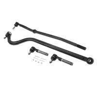 China 4x Front Outer Tie Rod Ends Ball Joints for Dodge Ram 1500 2500 1998-1999 4WD for sale