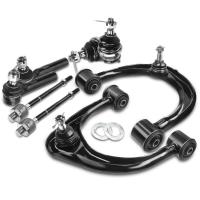 China 8x Front Control Arm with Ball Joint Tie Rod End for Toyota FJ Cruiser 2007-2009 for sale