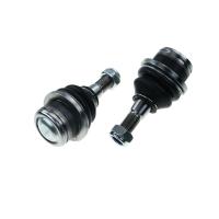 China 4x Front Lower & Upper Control Arm with Ball Joint for Dodge Ram 1500 2006-2008 for sale