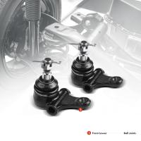 China 2x Front Lower Ball Joint with Power Steering for Mazda Miata MX-5 90-97 99-05 for sale