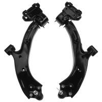 China 2x Front Lower Control Arm & Ball Joint Assembly for Honda CR-V 2007-2011 for sale