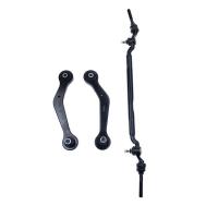 China 15x Front & Rear Control Arm Bushing Tie Rod Sway Bar Link for BMW E38 740i 750iL for sale
