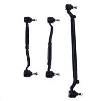 China 11x Front Control Arm Ball Joint Tie Rod for Mercedes-Benz S-Class W140 S320 S420 for sale