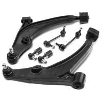 China 6x Front & Rear Control Arm & Ball Joint Assembly Sway Bar Link for Suzuki Esteem for sale