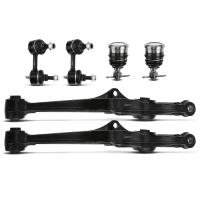 China 6x Front Control Arm Ball Joint Stabilizer Bar Link for Honda Accord Acura CL TL for sale