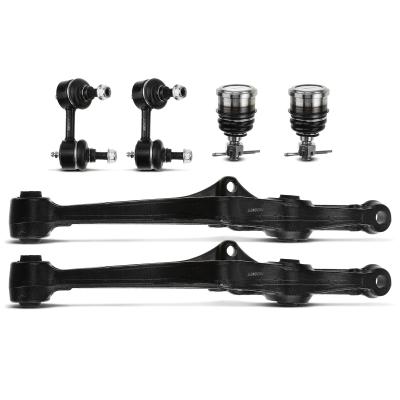 China 6x Front Control Arm Ball Joint Stabilizer Bar Link for Honda Accord Acura CL TL for sale