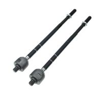 China 8x Front & Rear Sway Bars Inner Outer Tie Rod Links Kit for Ford Focus 2000-2006 for sale