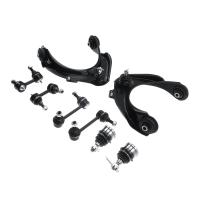 China 8x Front & Rear Control Arm Ball Joint Sway Bar Link for Honda Accord Acura CL TL for sale