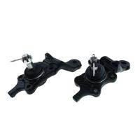 China 8x Front Stabilizer Bar Link with Ball Joint Tie Rod End for Toyota Tundra 00-02 for sale