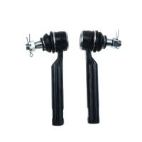 China 4x Outer Tie Rod End & Front Lower Ball Joint for Subaru Crosstrek Impreza WRX for sale