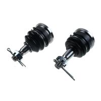China 10x Front Sway Bar Link Tie Rod End Ball Joint for Toyota 4Runner 1996-2002 for sale
