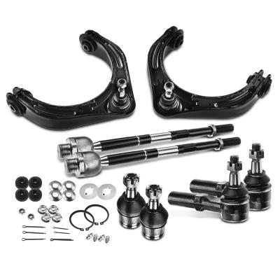 China 10x Front Control Arm with Ball Joint for Dodge Ram 1500 2500 3500 2007-2010 RWD for sale