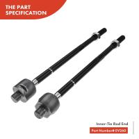 China 8x Front Sway Bar Link with Ball Joint Tie Rod End for Buick LeSabre Olds Pontiac for sale