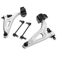 China 4x Front Control Arm with Ball Joint Stabilizer Bar Link for Ford Mercury for sale