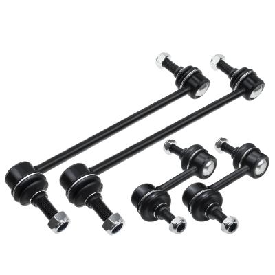 China 4x Front & Rear Stabilizer Sway Bar End Link for BMW 540i 1997-2003 M5 2000-2003 for sale