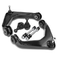 China 6x Front Control Arm & Lower Ball Joint & Sway Bar Link for Chevy GMC H2 for sale