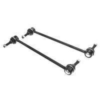 China 4x Front & Rear Stabilizer Sway Bar End Link for BMW 540i 1997-2003 M5 2000-2003 for sale