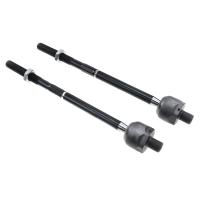 China 6x Front Steering Tie Rod End Kit for Ford Crown Victoria 2003-2011 Lincoln for sale