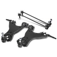 China 4x Front Lower Control Arm & Ball Joint Assembly for Buick Enclave 2008-2017 GMC for sale