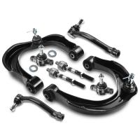 China 8x Front Control Arm with Ball Joints Tie Rod Ends for Hyundai Azera Sonata for sale