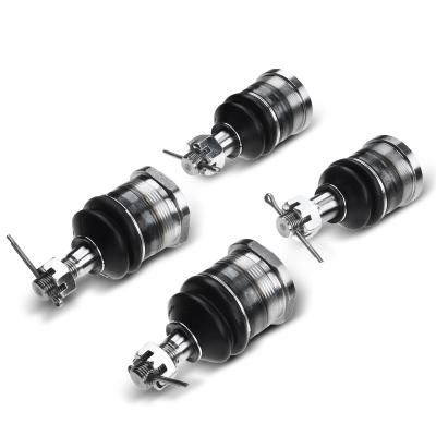 China 4x Front Lower & Upper Ball Joint for Dodge Dakota Ram 1500 2500 Van Chrysler for sale