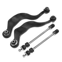 China 4x Rear Upper Rearward Control Arm Stabilizer Bar End Link for Buick Enclave GMC for sale