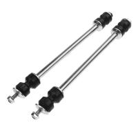 China 4x Rear Upper Rearward Control Arm Stabilizer Bar End Link for Buick Enclave GMC for sale