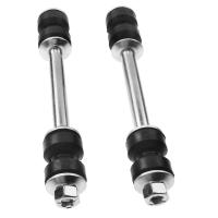 China 4x Front Stabilizer Bar End Link Ball Joints for Ford Mustang 1994-2004 for sale