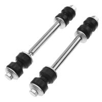 China 4x Front Stabilizer Bar End Link Ball Joints for Ford Mustang 1994-2004 for sale