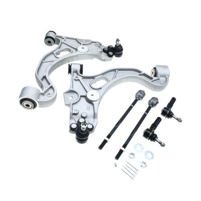 China 6x Front Lower Control Arm with Ball Joint for Buick Park Avenue 98-05 Pontiac for sale