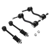 China 4x Front & Rear Stabilizer Bar Link for Ford Thunderbird Mercury Cougar 93-97 for sale