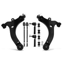 China 8x Front Control Arm with Ball Joint Sway Bar Link for Chevy Impala 06-13 Pontiac for sale