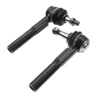 China 4x Inner & Outer Tie Rod End for Buick Terraza Chevrolet Uplander Pontiac Aztek for sale