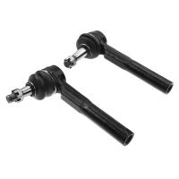 China 4x Inner & Outer Tie Rod End for Buick Terraza Chevrolet Uplander Pontiac Aztek for sale