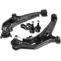 China 4x Front Control Arm & Ball Joint Assembly Sway Bar Link for Nissan INFINITI I30 for sale