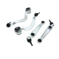 China 4x Front Lower Forward & Rearward Control Arm with Ball Joint for BMW E70 E71 X5 for sale