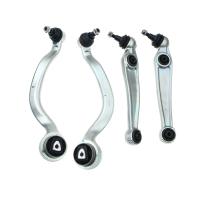 China 4x Front Lower Forward & Rearward Control Arm with Ball Joint for BMW E70 E71 X5 for sale