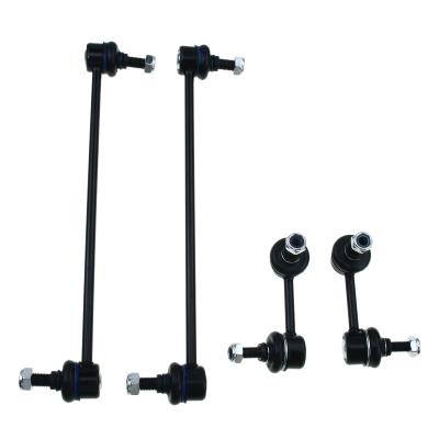 China 4x Front & Rear Stabilizer Bar Link for Honda CR-V 2007-2016 L4 2.4L for sale