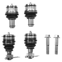 China 4x Front Lower & Upper Ball Joint for Ford Bronco II Explorer Mazda Navajo Ranger for sale