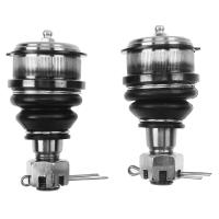 China 4x Front Lower & Upper Ball Joint for Ford Bronco II Explorer Mazda Navajo Ranger for sale
