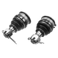 China 4x Front Lower & Upper Ball Joint for Ford Bronco II Explorer Mazda Navajo Ranger for sale